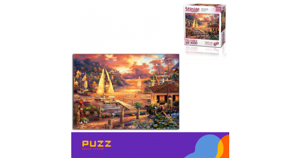 ფაზლები - Puzzles