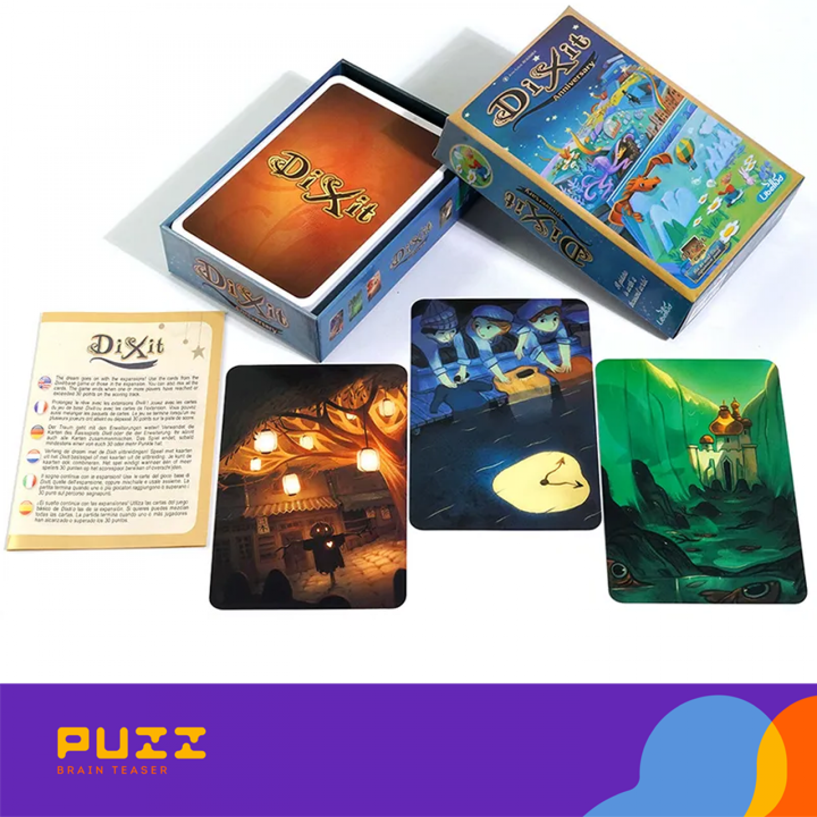 სამაგიდო თამაშები - Board Games