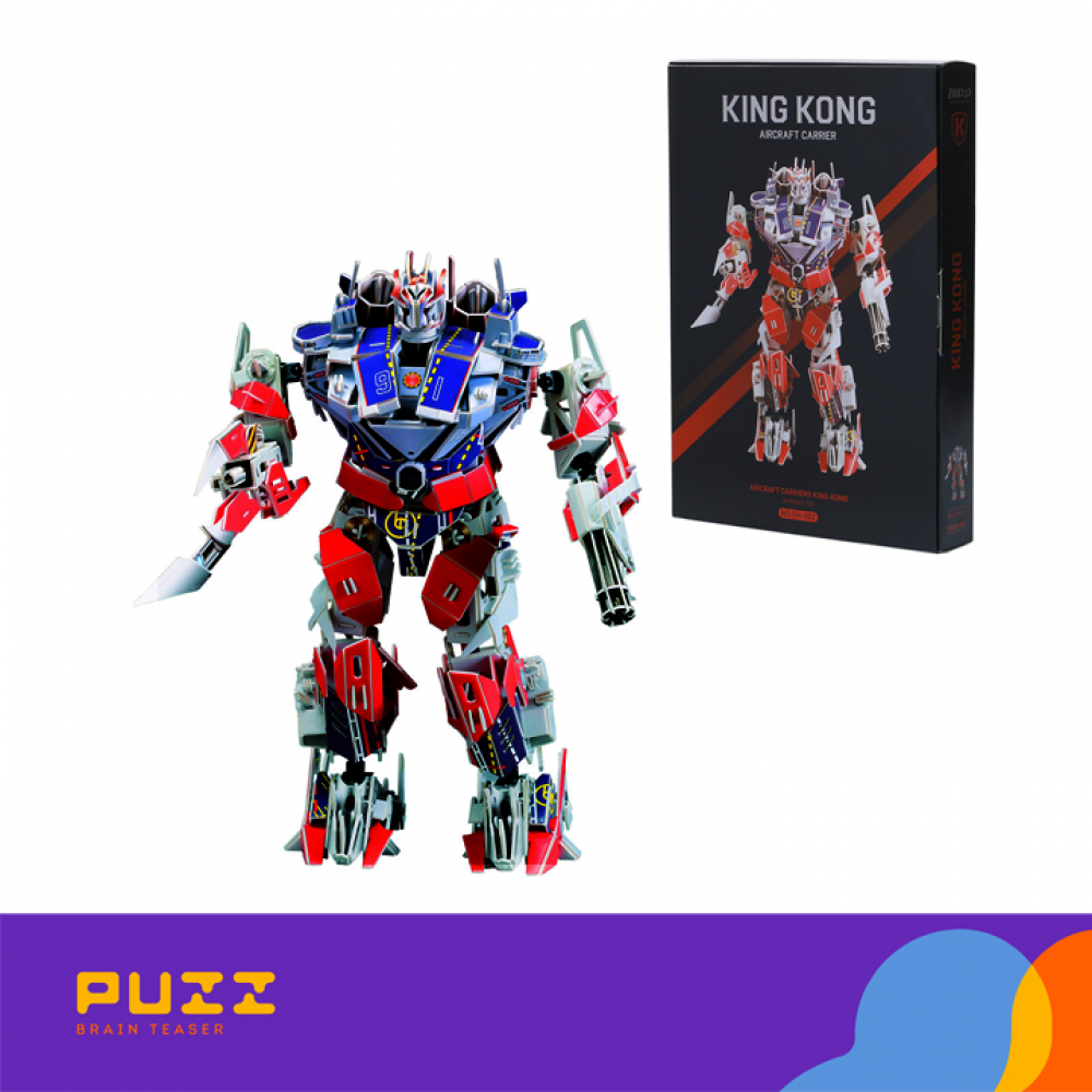 ფაზლები – 500+ დეტალიანი, 3D და საბავშვო ფაზლები | puzz.ge